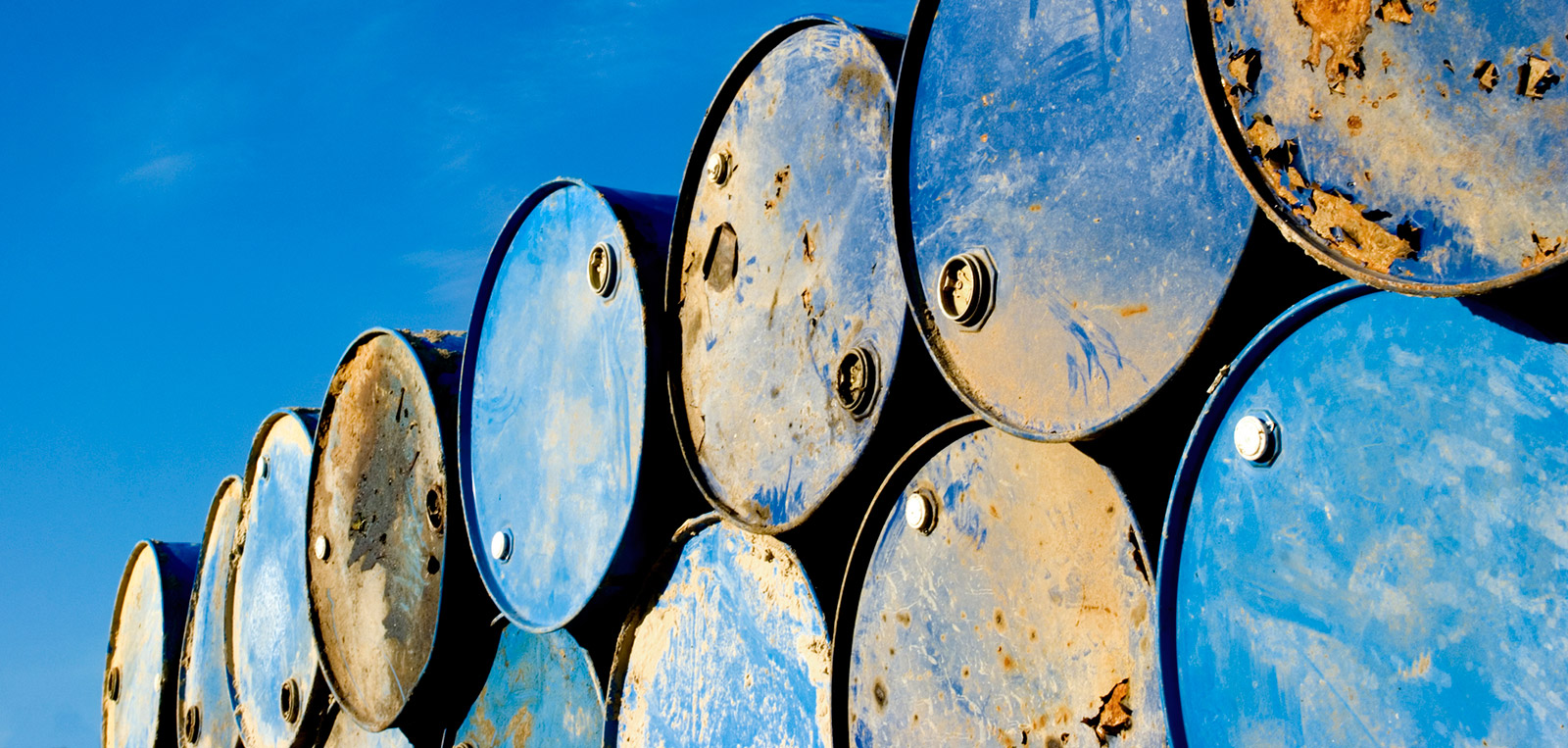 barrels | Hazardous Waste Removal & Disposal | Brisbane